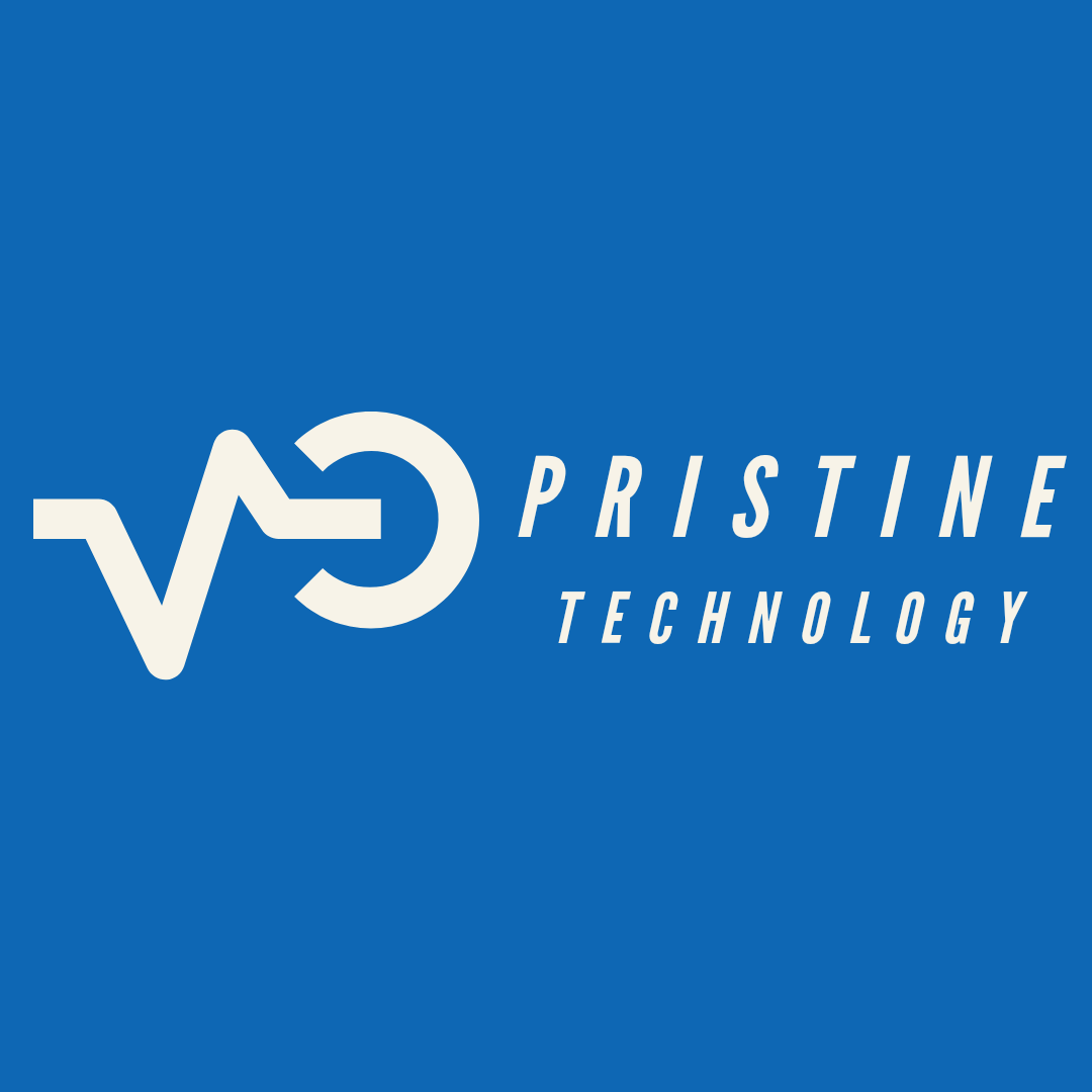 Home - Pristine Technology